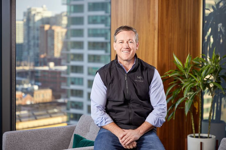 Sterling Bay CEO Andy Gloor On Building Citadel’s New Miami HQ ...