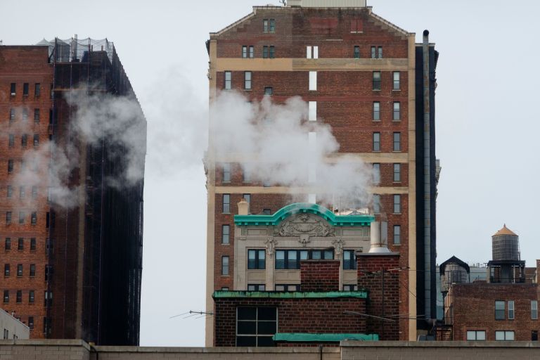 What to Know About Local Carbon Policies for Commercial Real Estate ...