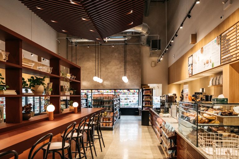 Foxtrot Expands in DC With New Farragut Square Location – Commercial ...