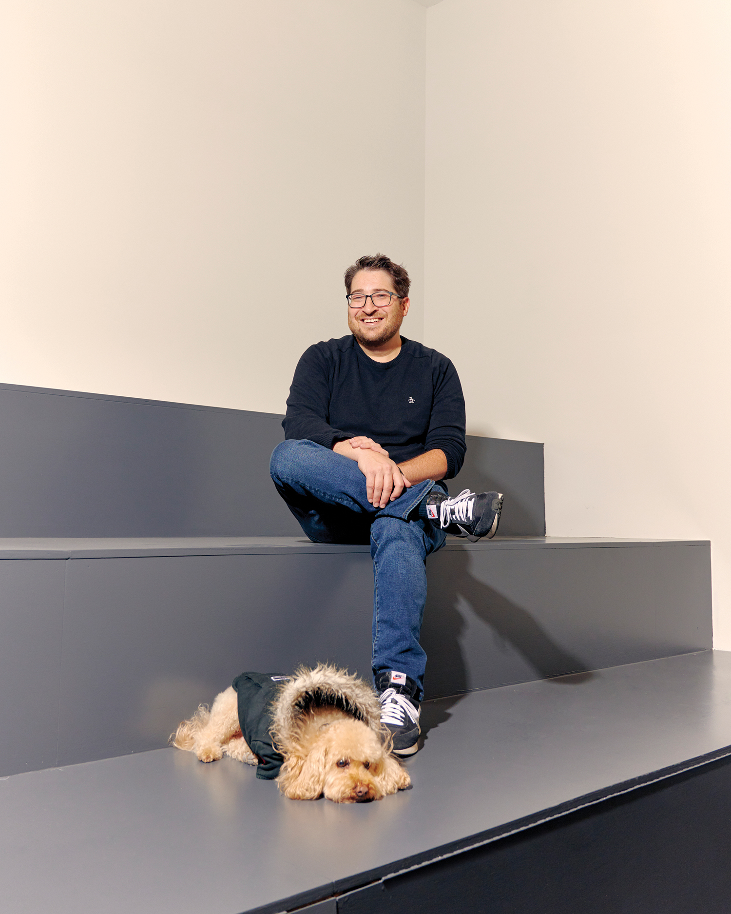 CompStak’s CEO Is Bullish on the Office — Just Look at CompStak’s – Commercial Observer