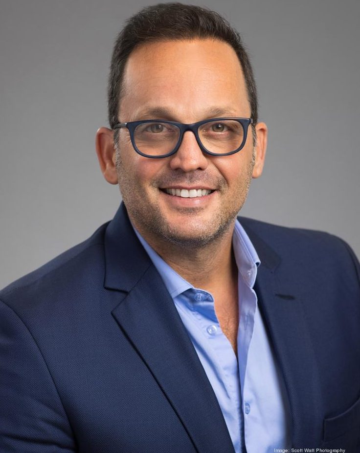 Jordan Kavana – Commercial Observer