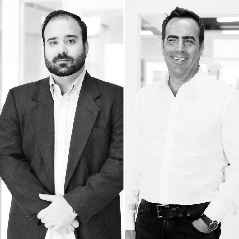 Tony Arellano and Devlin Marinoff – Commercial Observer