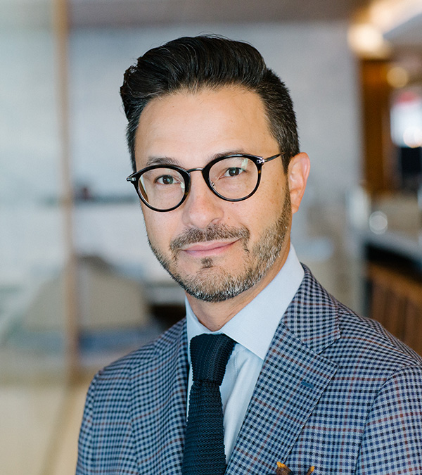 Peter Cannava – Commercial Observer