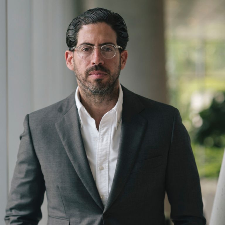 David Martin – Commercial Observer