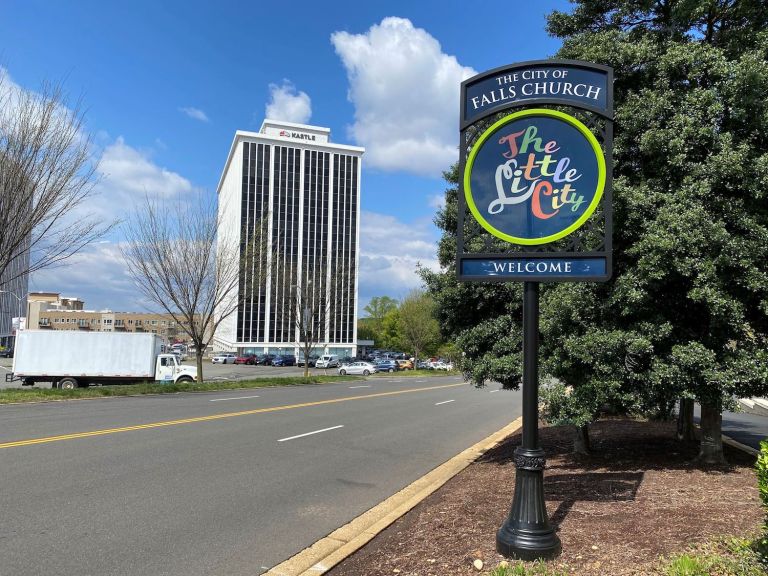 Falls Church Launches $4M Affordable Homeownership Program With Amazon ...