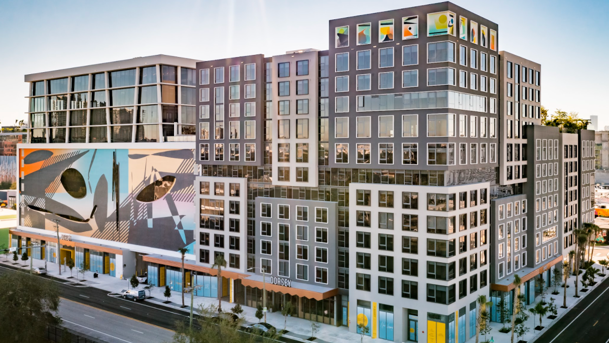 Hedge Fund Schonfeld Doubles Miami Footprint – Commercial Observer