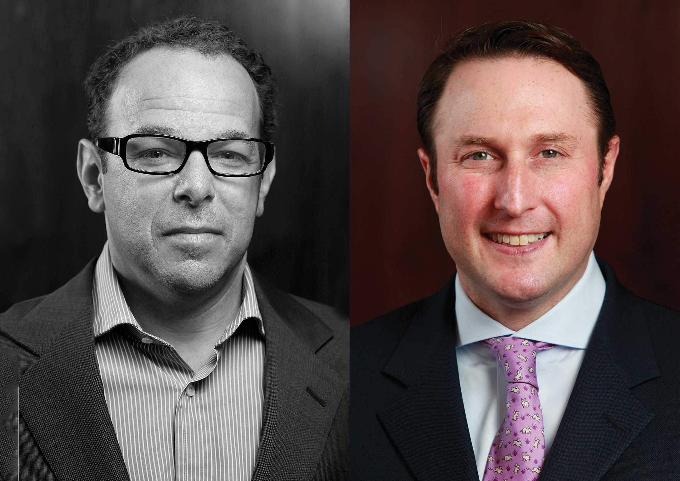 Barry Gosin – Commercial Observer