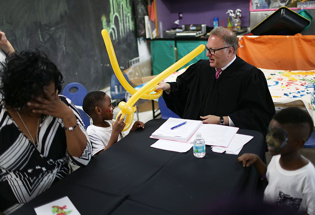 Top Two Candidates for Miami Commissioner Seat Support ‘Smart ...