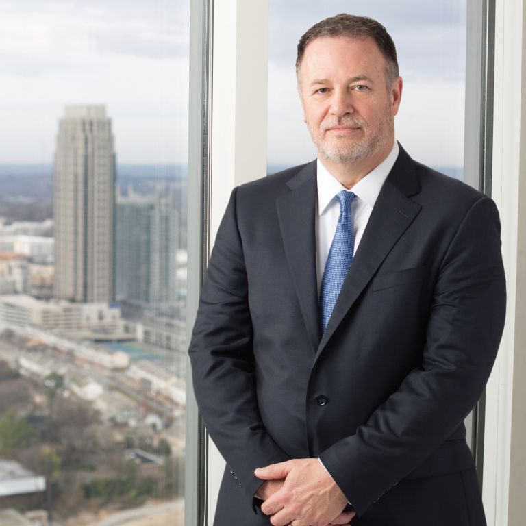 Greg Newman – Commercial Observer