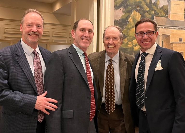 Jamie Weinbaum Leaves MidCity Development to Become CEO of Horning ...