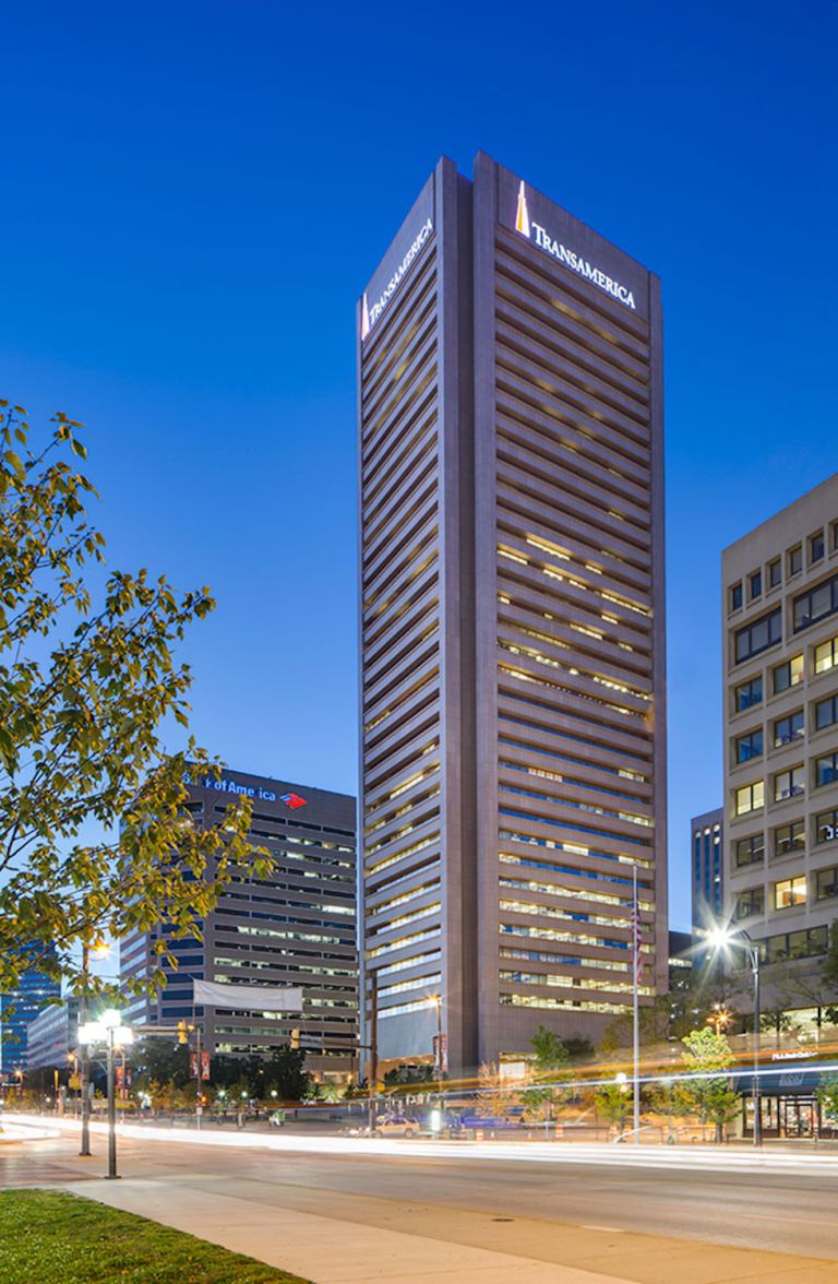 ABR Capital Relocates to Iconic Baltimore Tower – Commercial Observer