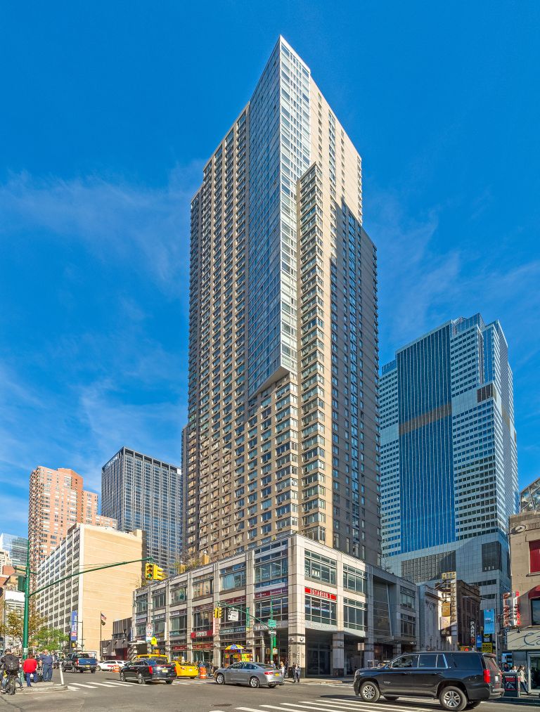 Affinius Capital, Clarion Lend $248M on Manhattan’s The Biltmore ...