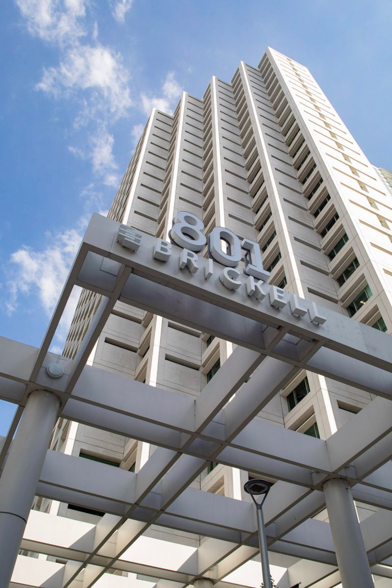 Monarch, Tourmaline Close $250M Purchase of 801 Brickell Office Tower ...
