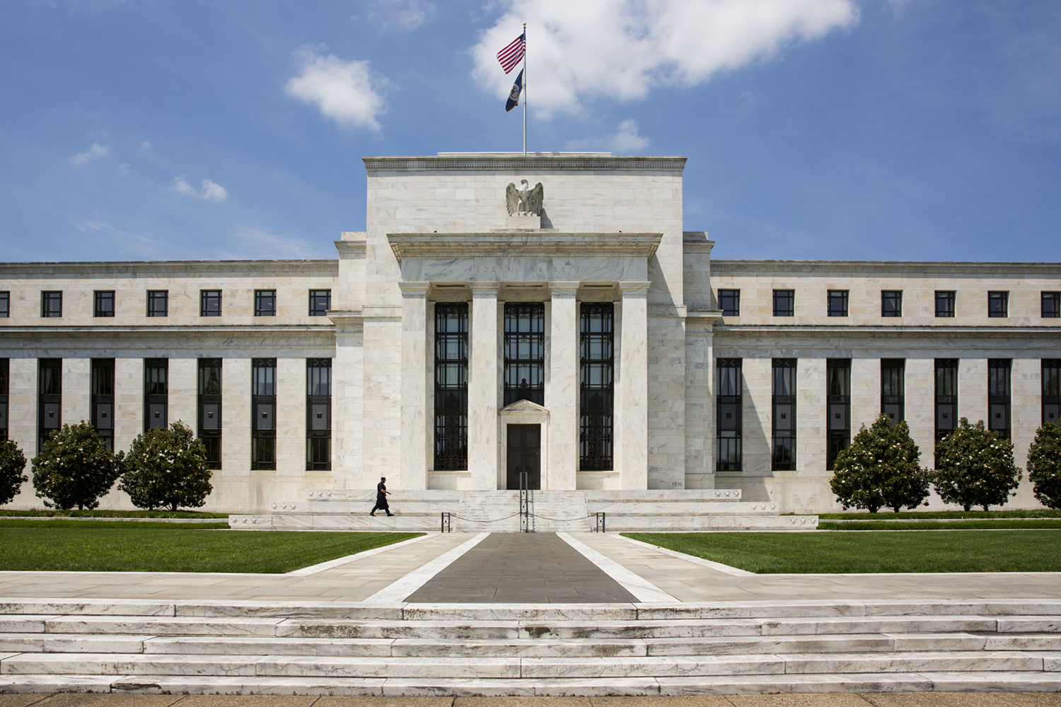 A Commercial Real Estate Financing Comeback in 2025? Best Raincheck It ...