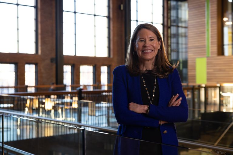 Bank of America’s Maria Barry On Financing Affordable Housing Now ...