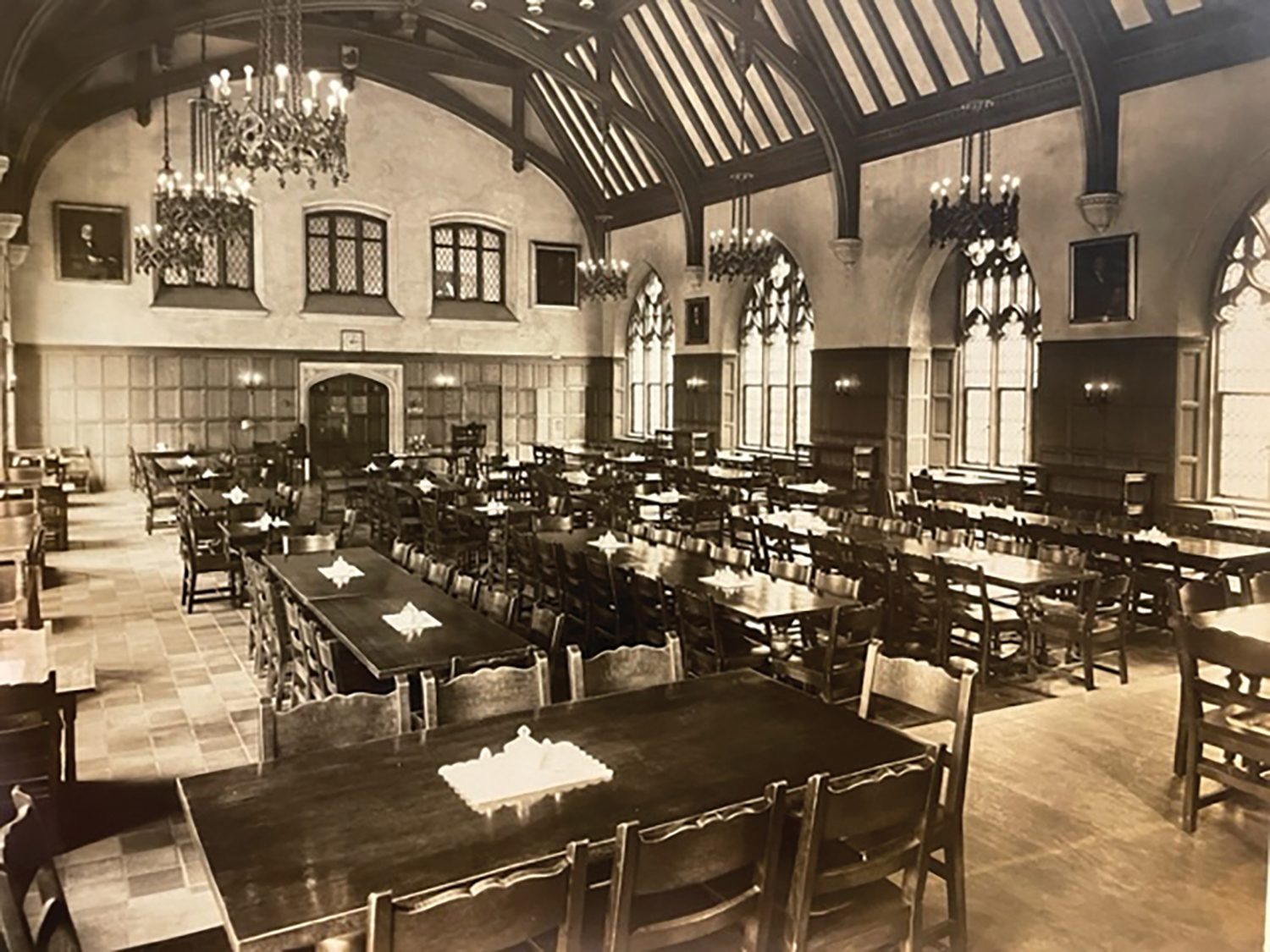 A Condo Tower Grows at Union Theological Seminary in Morningside ...