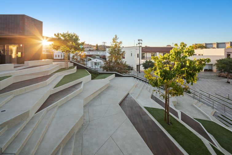 Erewhon Opens at Fully Leased Culver Steps Complex – Commercial Observer