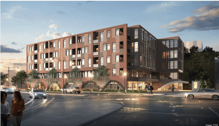 DC Architecture Firm PGN Acquired by Michael Graves Architecture ...