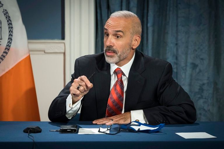 Former Staten Island BP James Oddo to Be New Buildings Commissioner ...