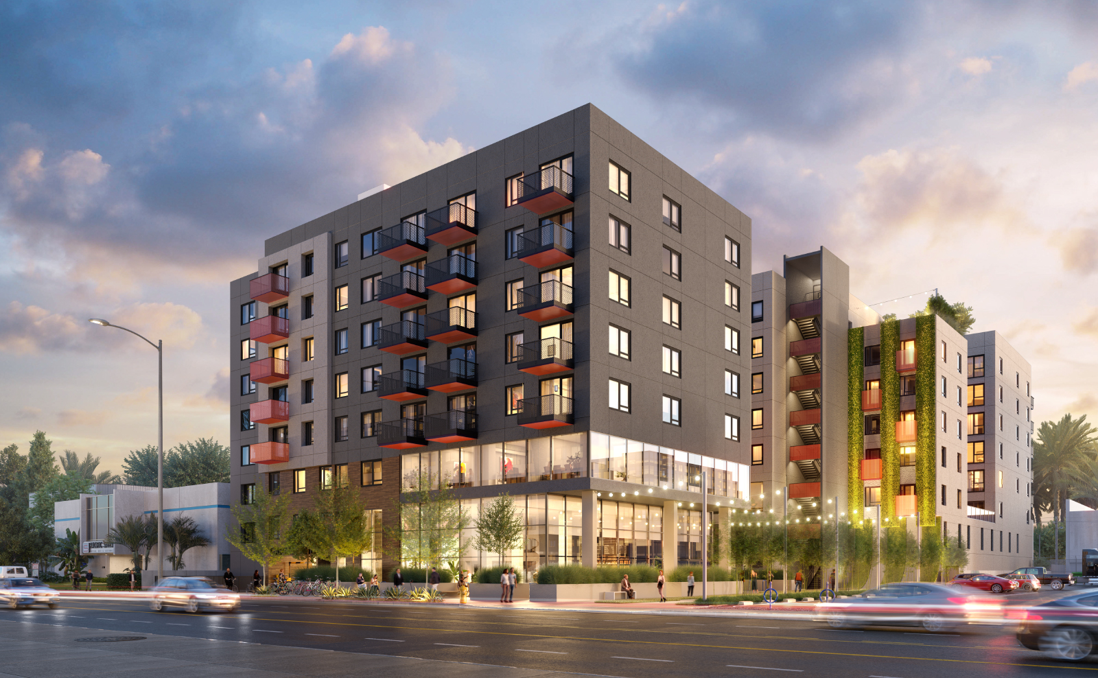 Lyon Living – Commercial Observer