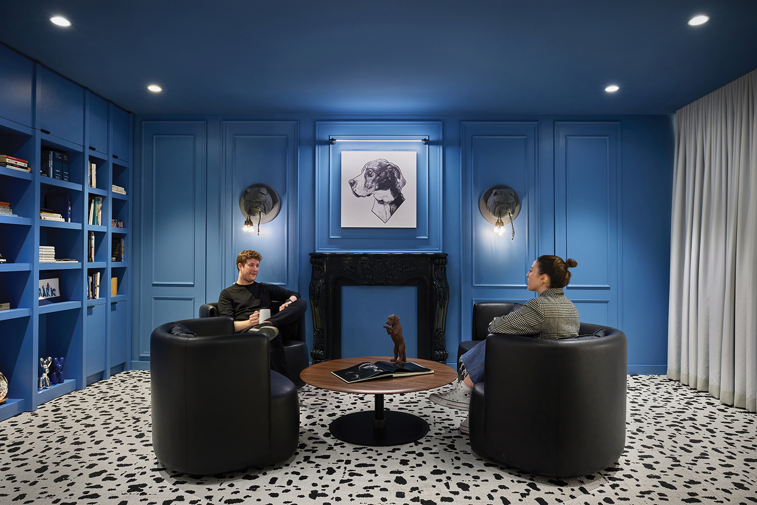 How BarkBox Designed an Office Friendly to Dogs and Humans – Commercial ...