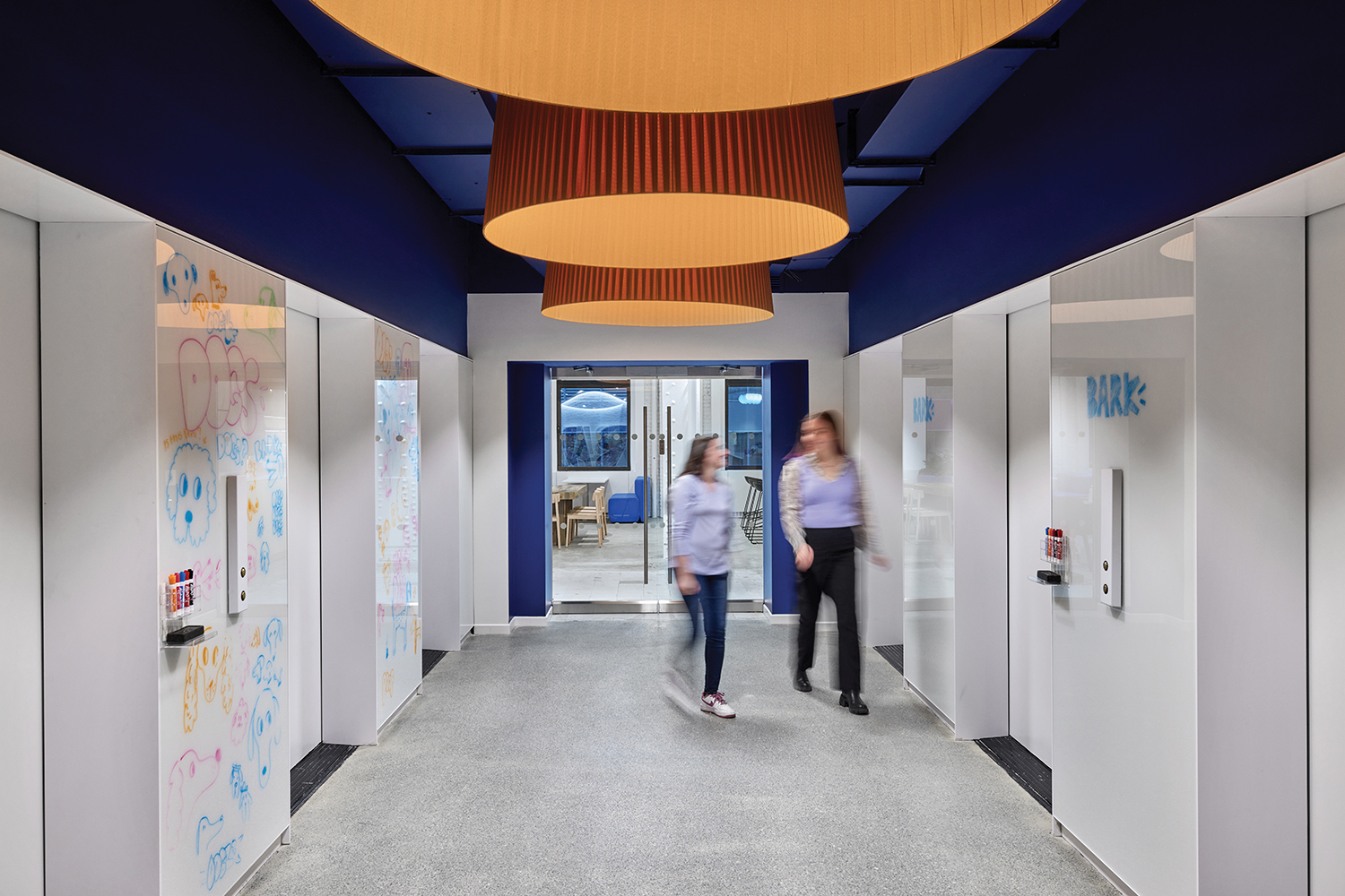 How BarkBox Designed an Office Friendly to Dogs and Humans – Commercial ...