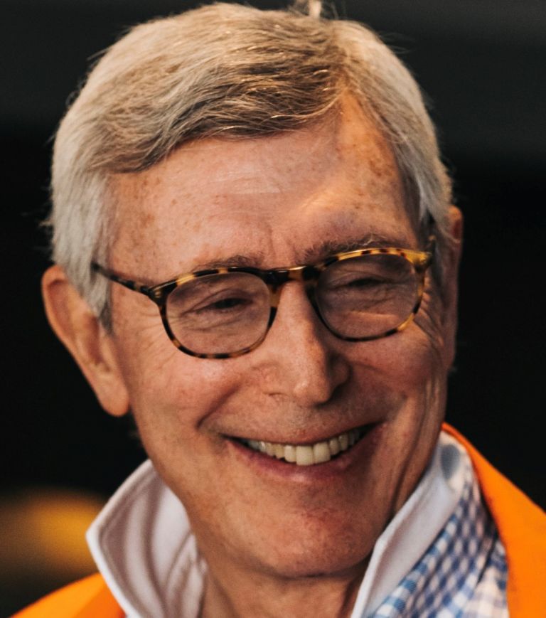 ATCO Chairman H. Dale Hemmerdinger Dies – Commercial Observer