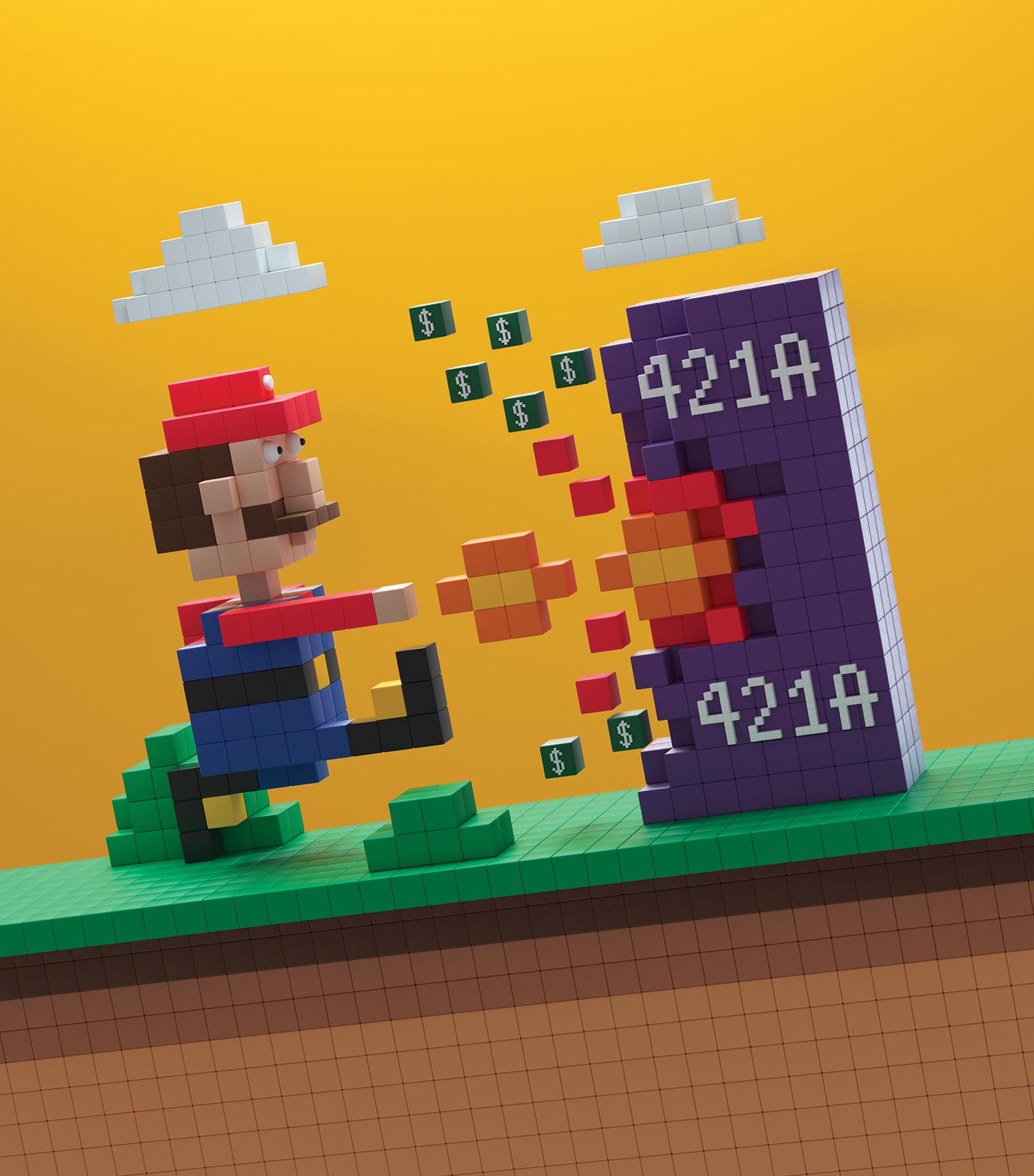 Elly Pateras – Commercial Observer