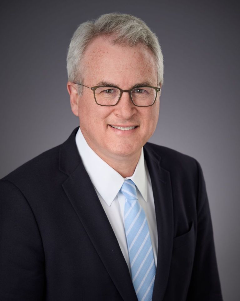 Brookfield’s Toby Millman Takes Leadership Role with Perseus TDC ...