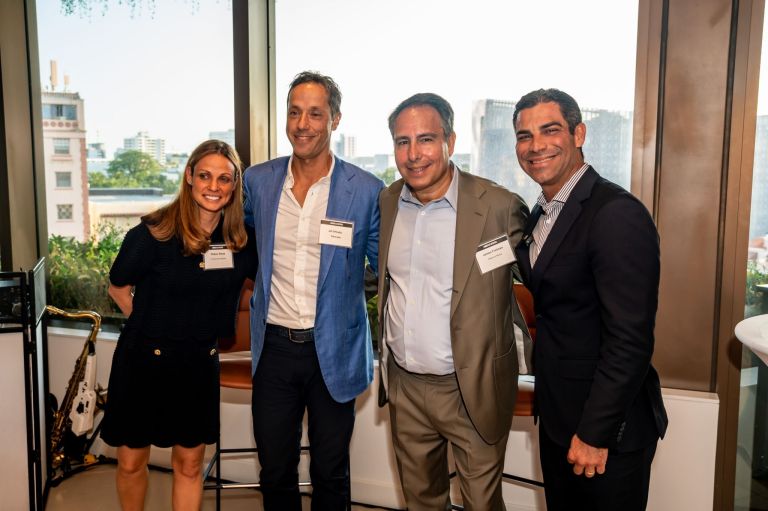 ‘Capital of Capital’: Miami CRE Titans Convene at CO’s South Florida ...