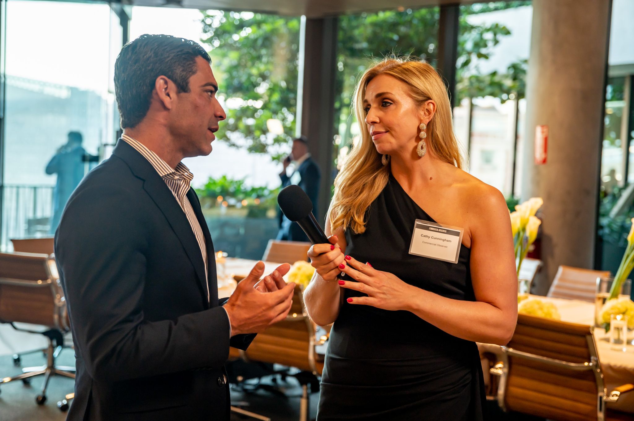 ‘Capital of Capital’: Miami CRE Titans Convene at CO’s South Florida ...