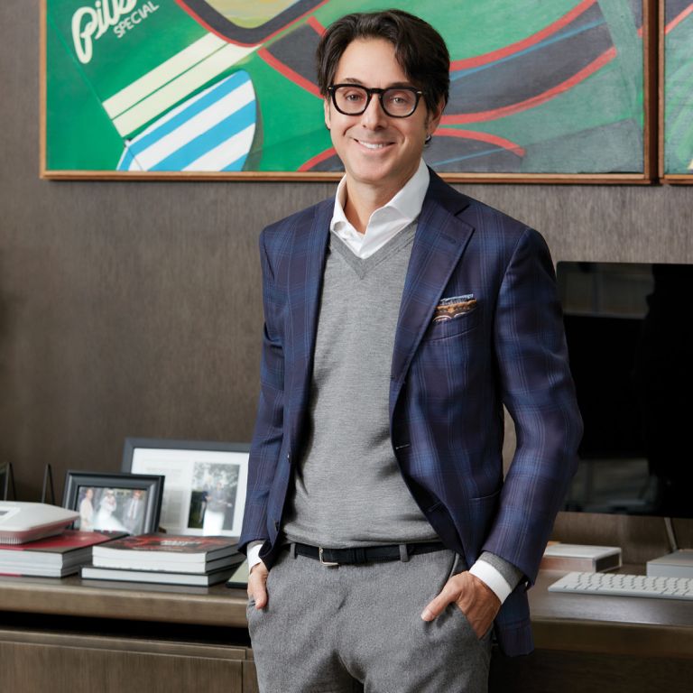 Gary Berman – Commercial Observer