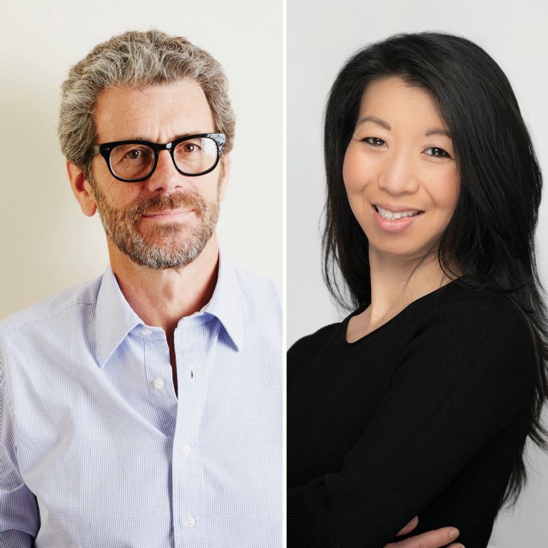 Anthony Malkin and Christina Chiu – Commercial Observer