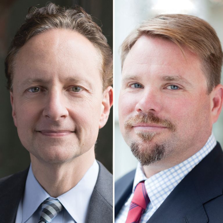 Matthew Bronfman and Michael Phillips – Commercial Observer