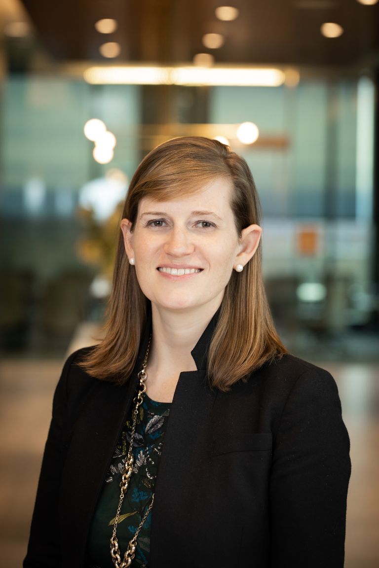 Bailey Edelson Leaves JBG Smith for Buchanan Partners – Commercial Observer