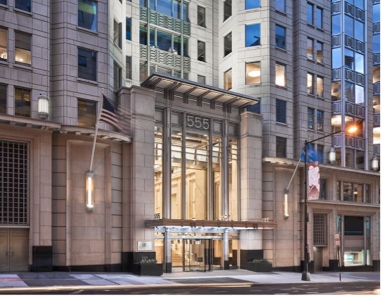 Environmental Defense Fund to Relocate DC Office to East End ...