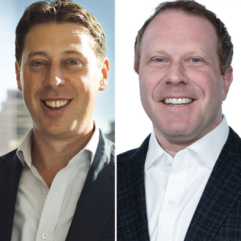 Jason Kollander and Adam Piekarski – Commercial Observer