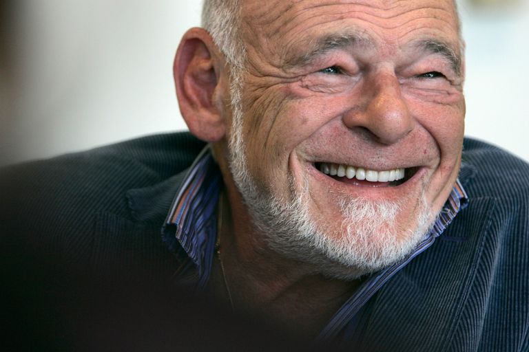Sam Zell, Real Estate Billionaire, Dead at 81 – Commercial Observer