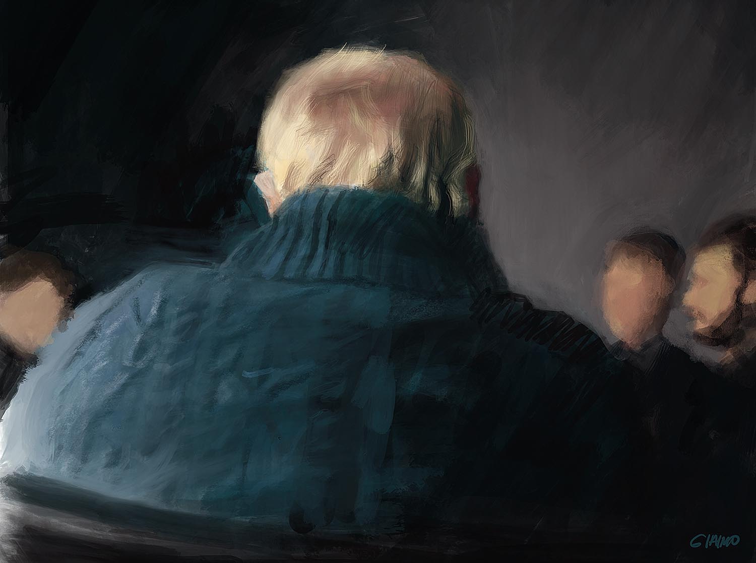 Amazon – Commercial Observer