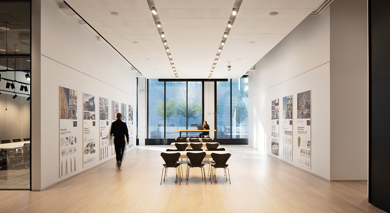 Inside Architecture Firm FXCollaborative’s New Brooklyn Office ...