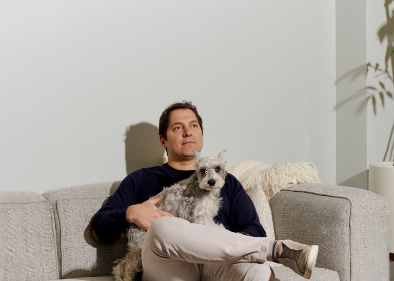 How Seth Weissman’s Personal Journey Fueled His Professional Success ...