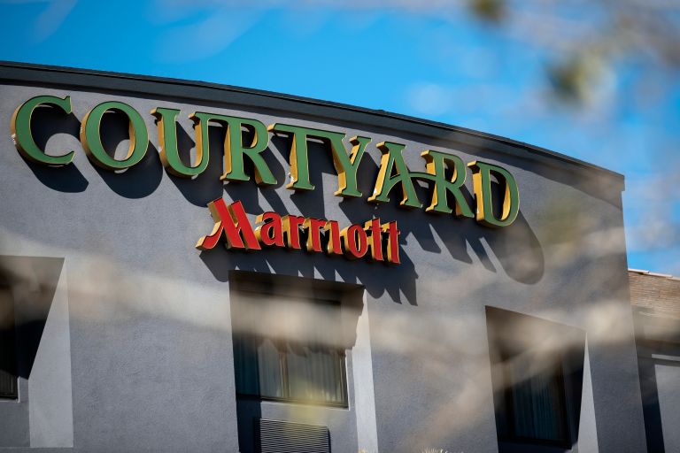 Blackstone Sells Three Marriott Hotels in Broward County – Commercial ...