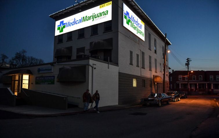 TerrAscend Buying 3 Maryland Dispensaries Ahead of Recreational Market ...