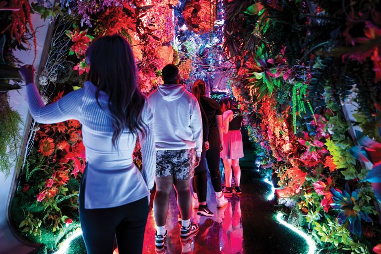 Experiential Retail: Why It’s Popping Up More in Manhattan and ...