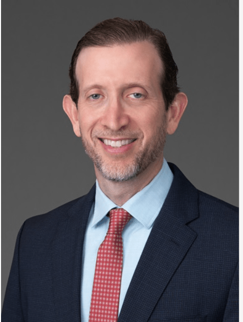 Sports Attorney Irwin Raij On How Messi’s Big Move Is ‘Electric’ for ...