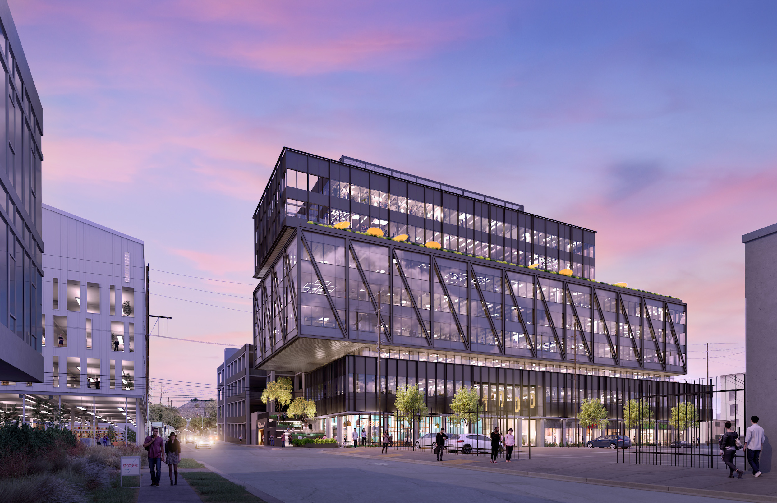 The Plan: 1400 Broadway [Updated] – Commercial Observer