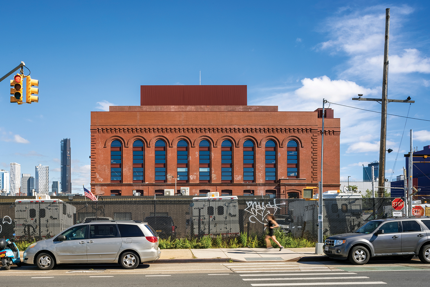 Gowanus’ Batcave Is Transformed Into Powerhouse Arts Center ...