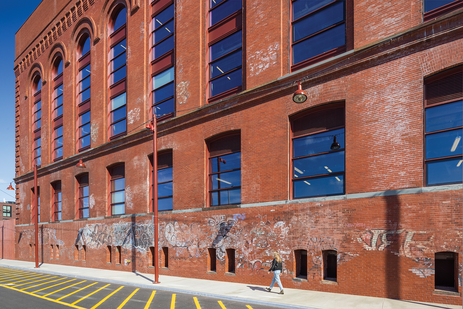 Gowanus’ Batcave Is Transformed Into Powerhouse Arts Center ...