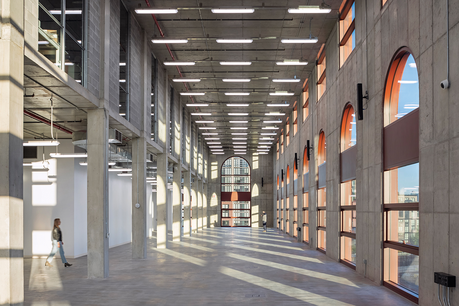 Gowanus’ Batcave Is Transformed Into Powerhouse Arts Center ...