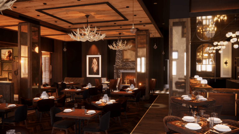 Titan Hospitality to Open Blackwall Barn Restaurant in Downtown ...